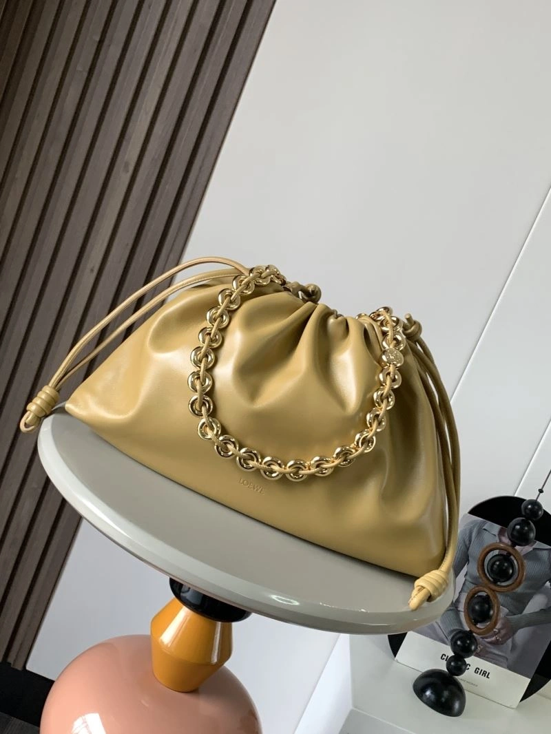 Loewe Flamenco Bags