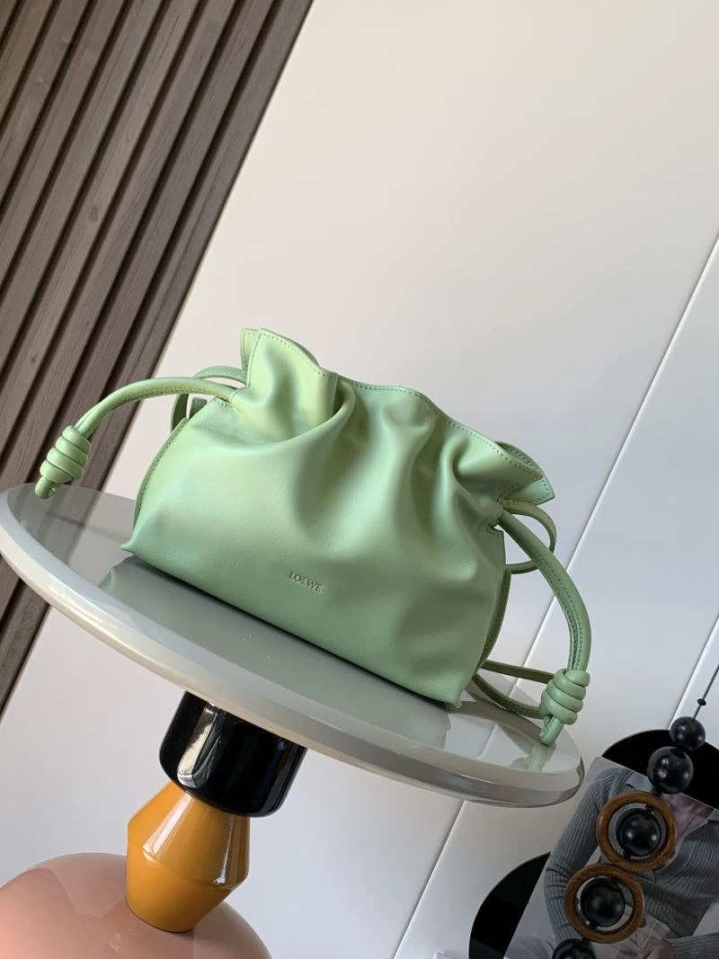 Loewe Flamenco Bags