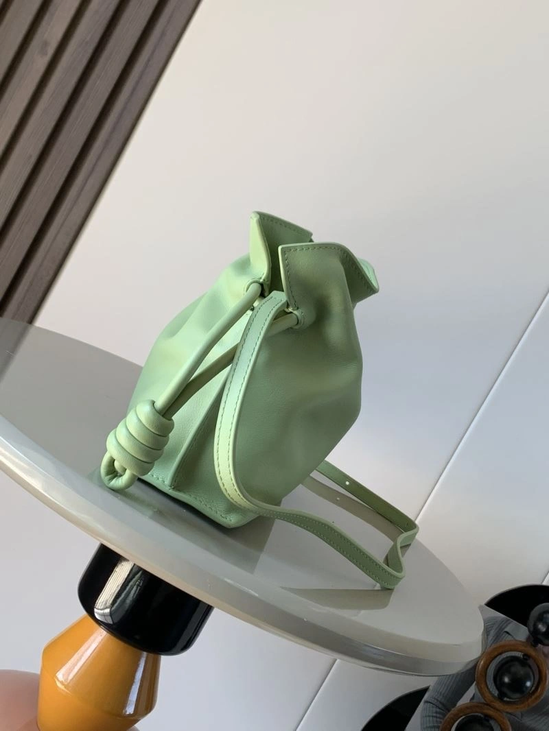 OEM Loewe Flamenco Bags