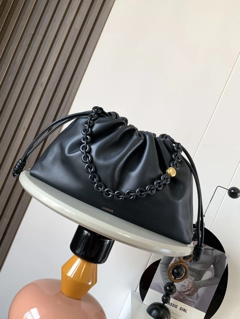 Loewe Flamenco Bags