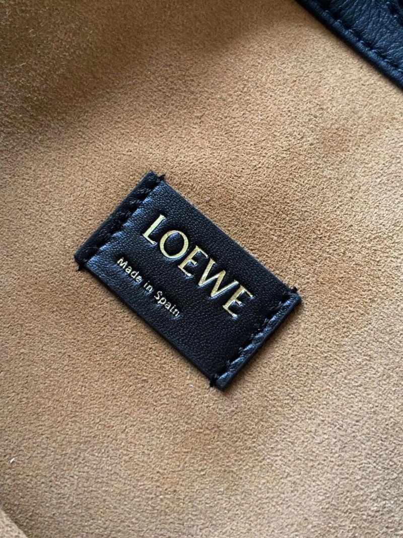 High fidelity Loewe Flamenco Bags
