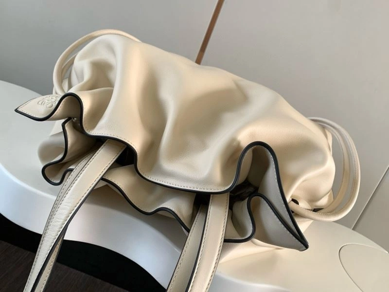 Brand-original Loewe Flamenco Bags