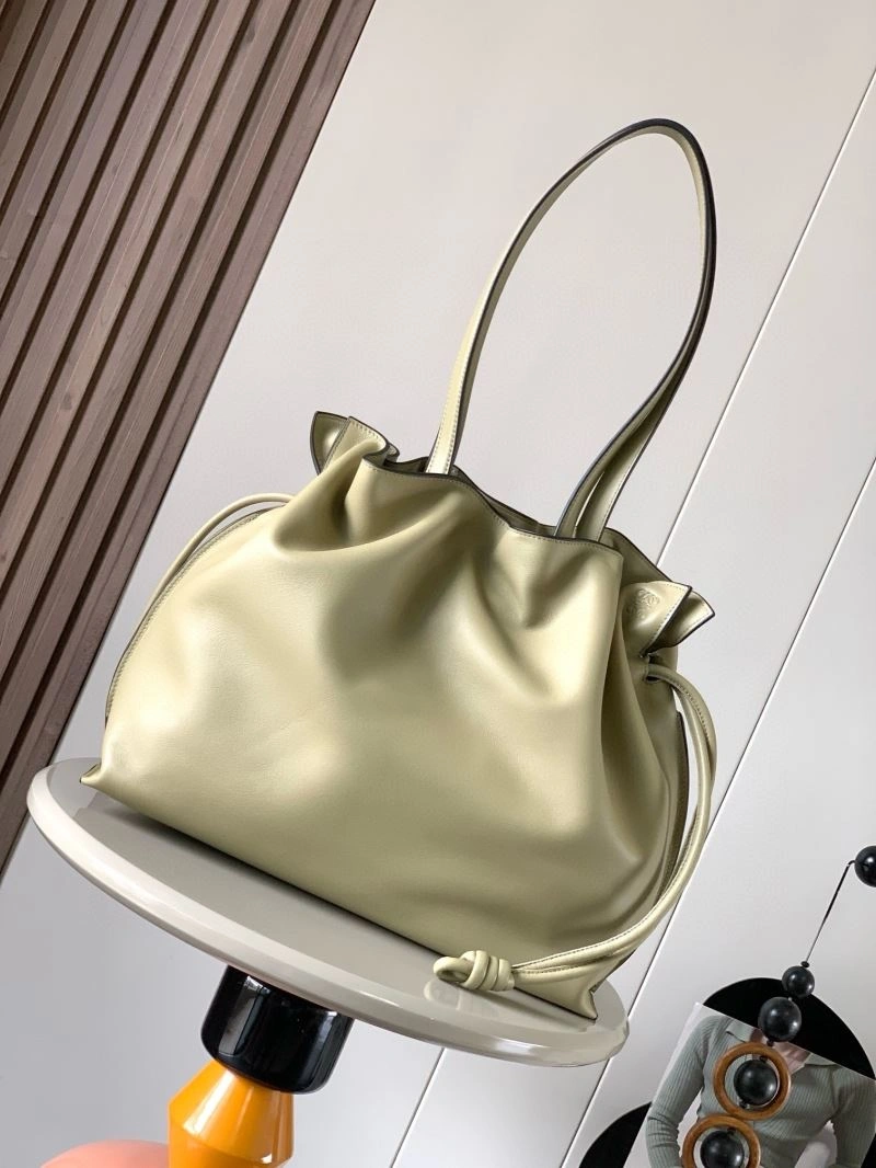 Loewe Flamenco Bags