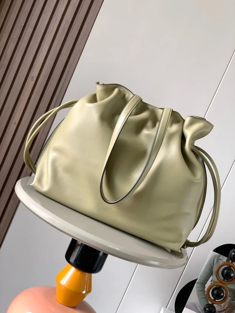 Exact replica Loewe Flamenco Bags