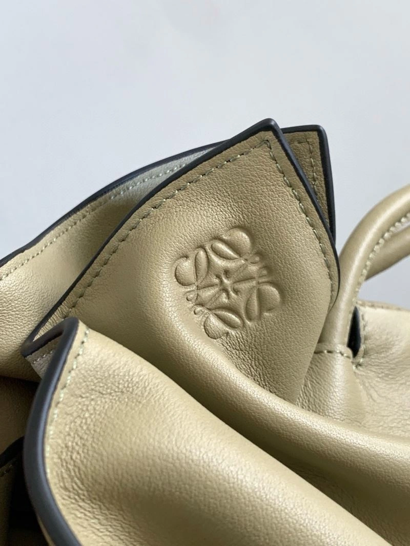 Exact replica Loewe Flamenco Bags