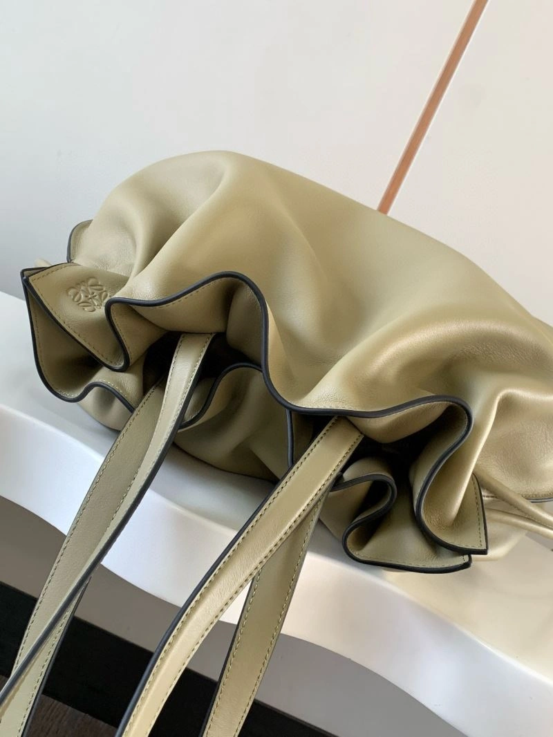Exact replica Loewe Flamenco Bags