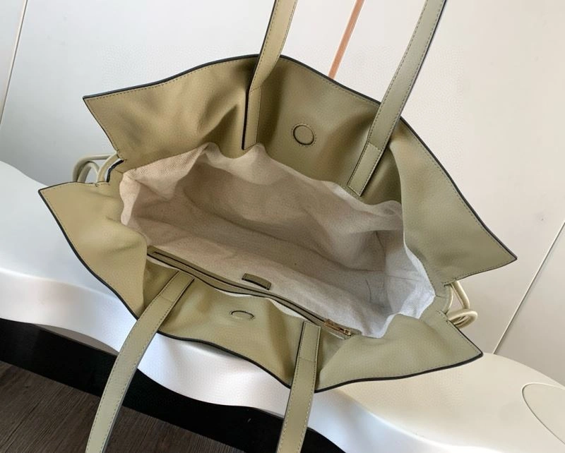Exact replica Loewe Flamenco Bags