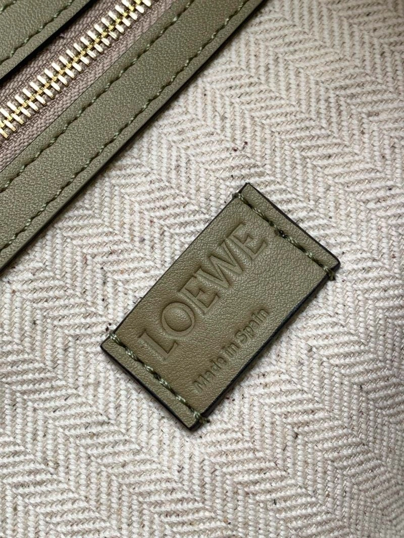 Exact replica Loewe Flamenco Bags