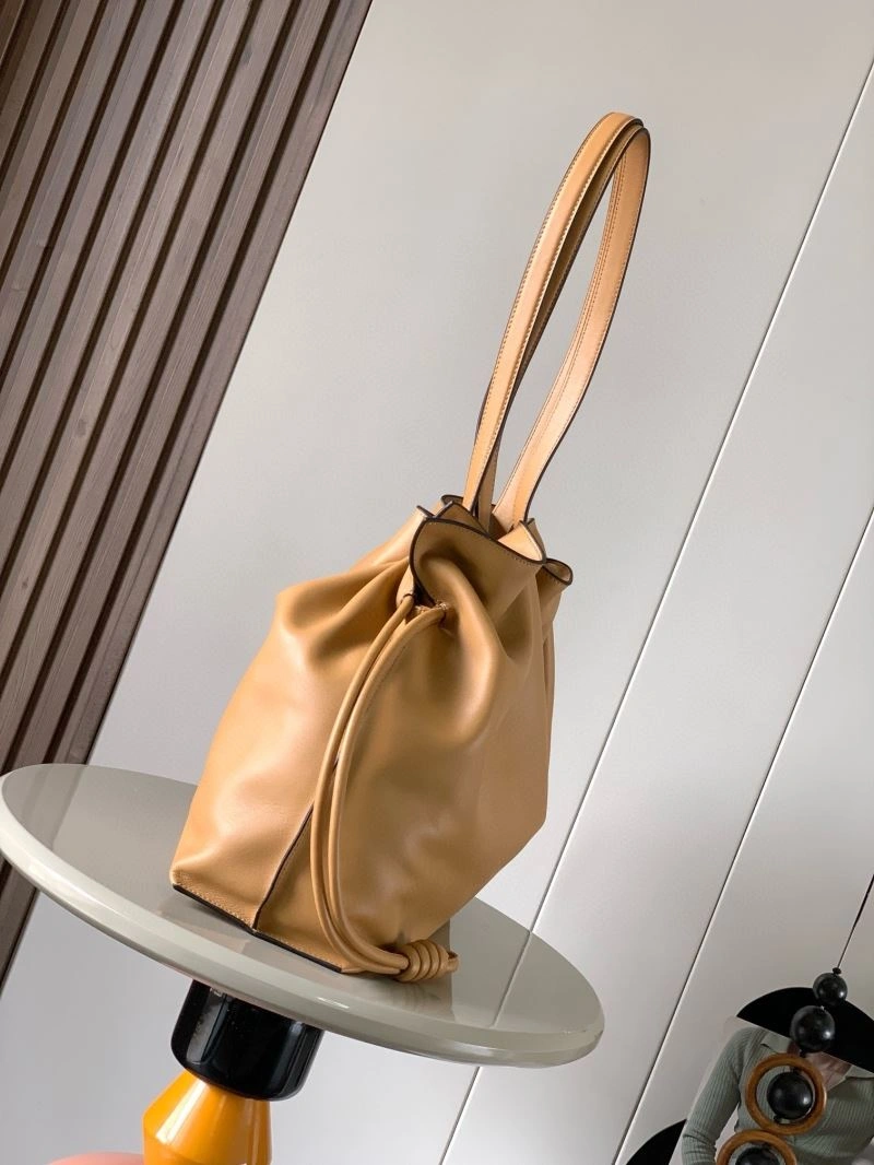 Affordable Loewe Flamenco Bags