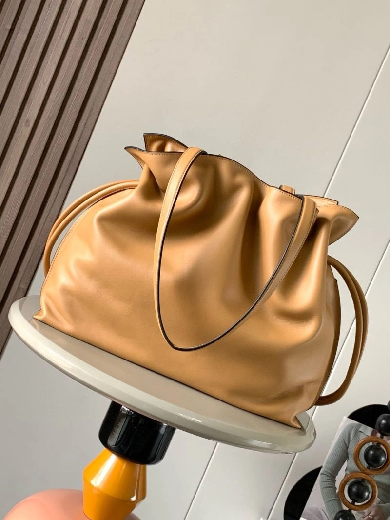 Affordable Loewe Flamenco Bags
