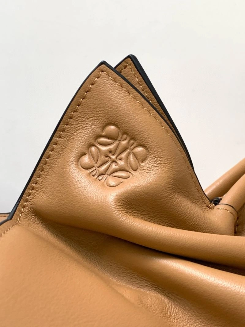 Affordable Loewe Flamenco Bags