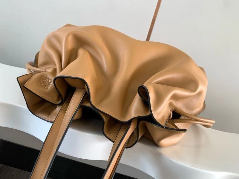 Affordable Loewe Flamenco Bags