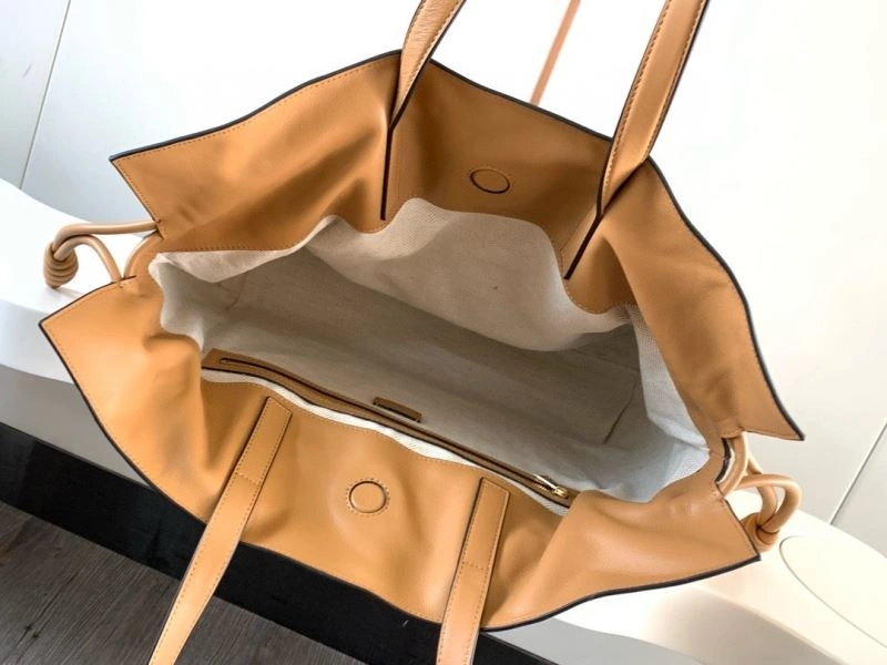 Affordable Loewe Flamenco Bags