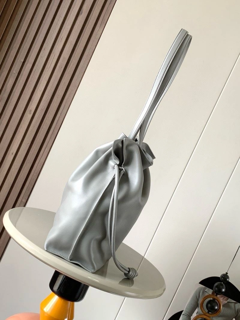 Authentic Loewe Flamenco Bags