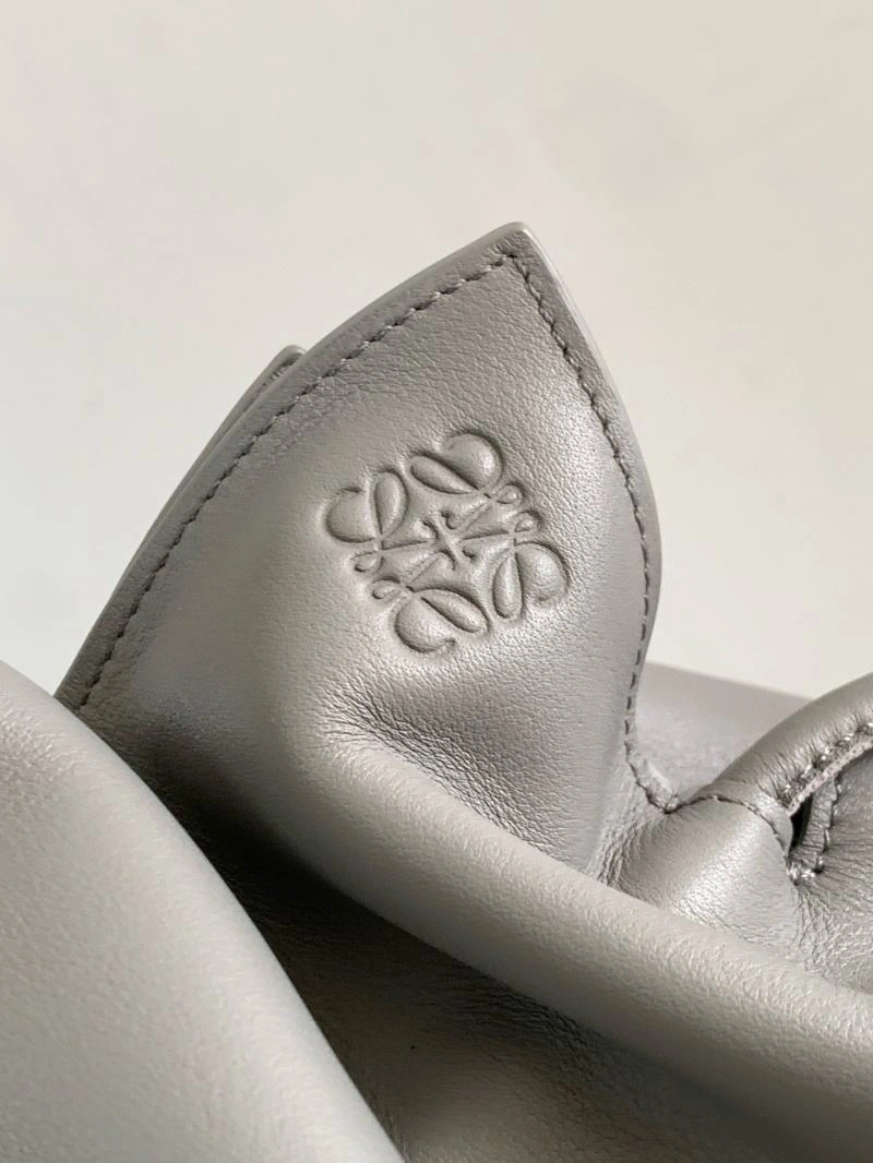 Authentic Loewe Flamenco Bags