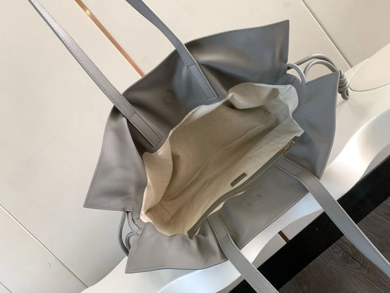 Authentic Loewe Flamenco Bags