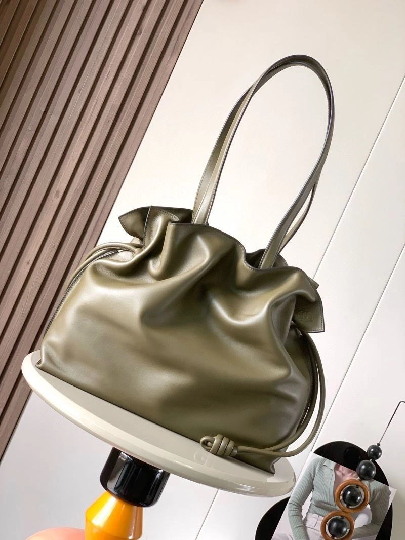 Loewe Flamenco Bags