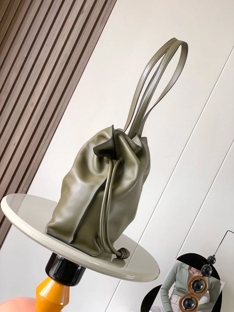 OEM Loewe Flamenco Bags