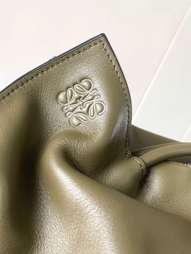 OEM Loewe Flamenco Bags