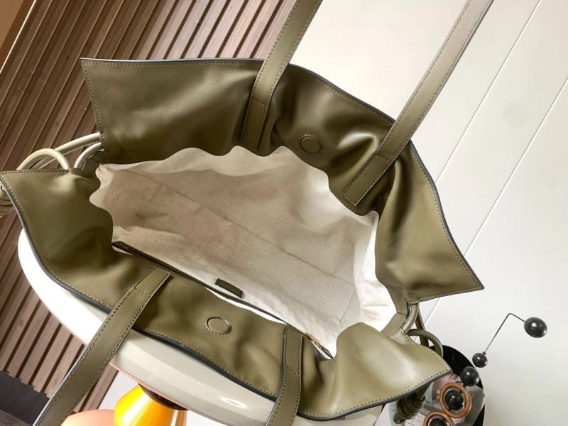 OEM Loewe Flamenco Bags
