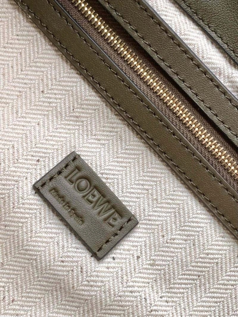 OEM Loewe Flamenco Bags