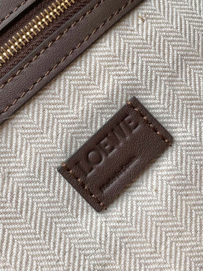 1:1 copy Loewe Flamenco Bags