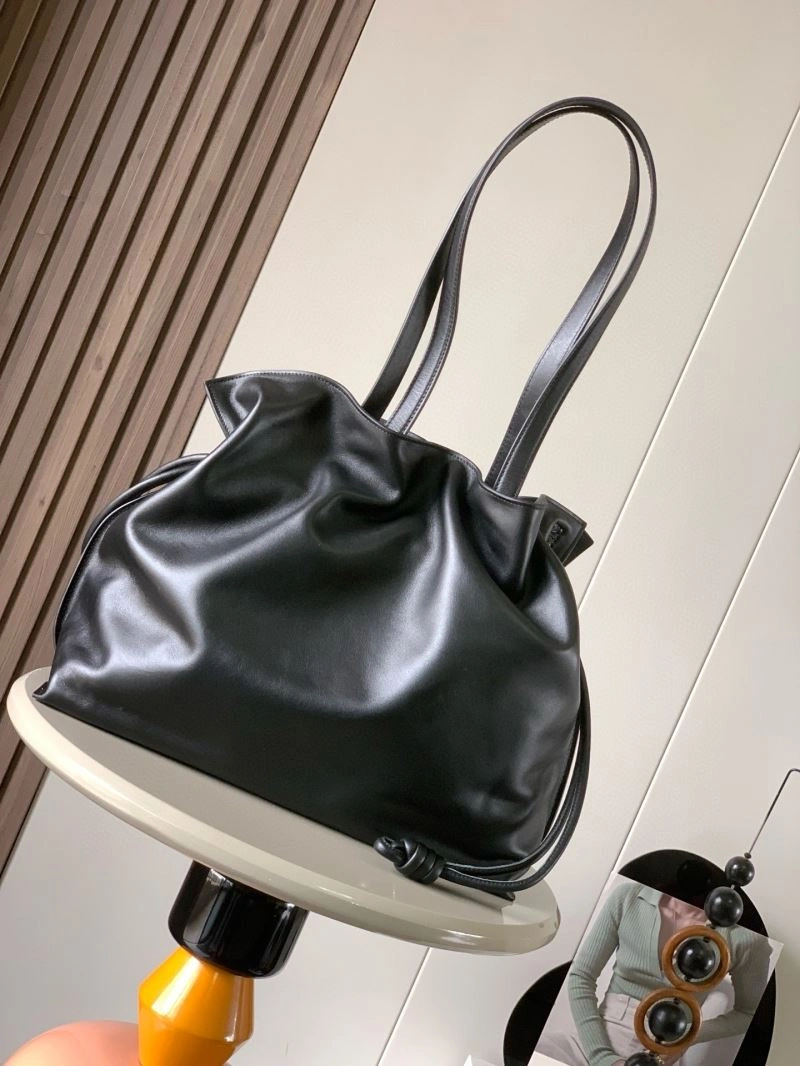 Loewe Flamenco Bags