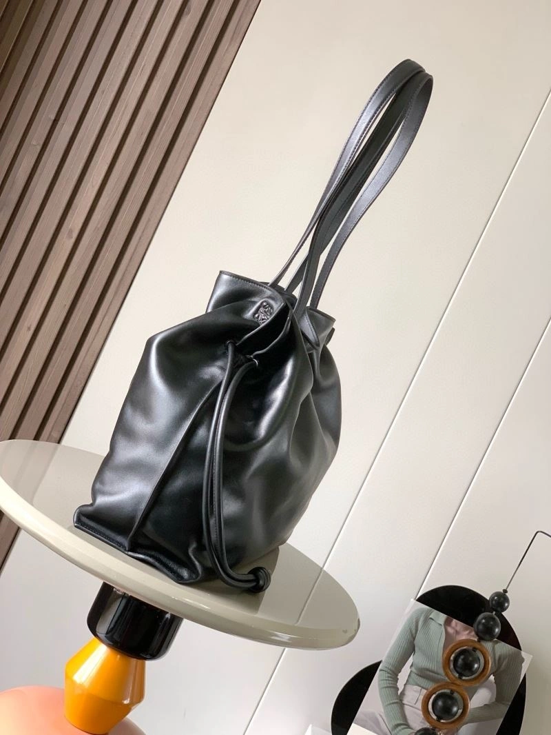 Bargain Loewe Flamenco Bags