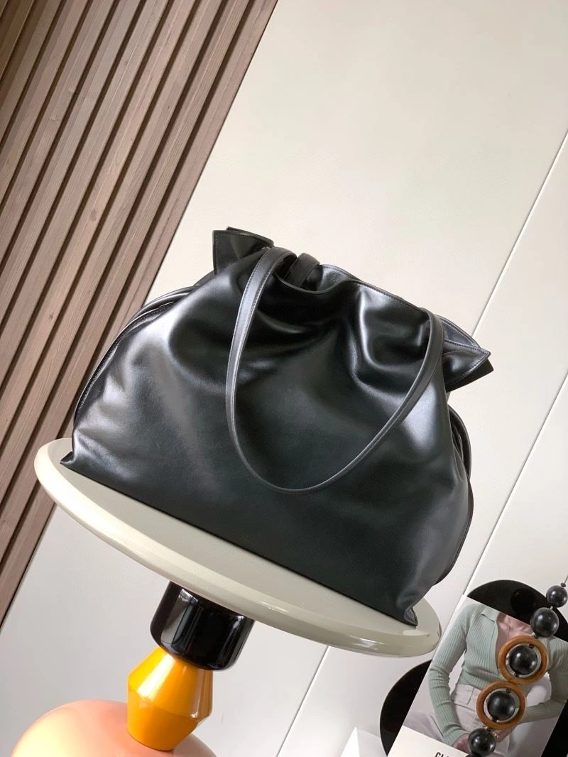 Bargain Loewe Flamenco Bags