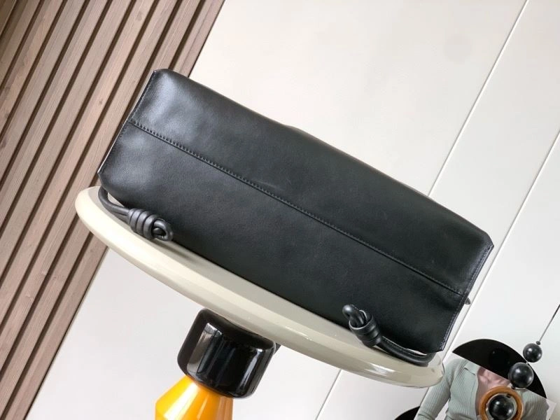 Bargain Loewe Flamenco Bags