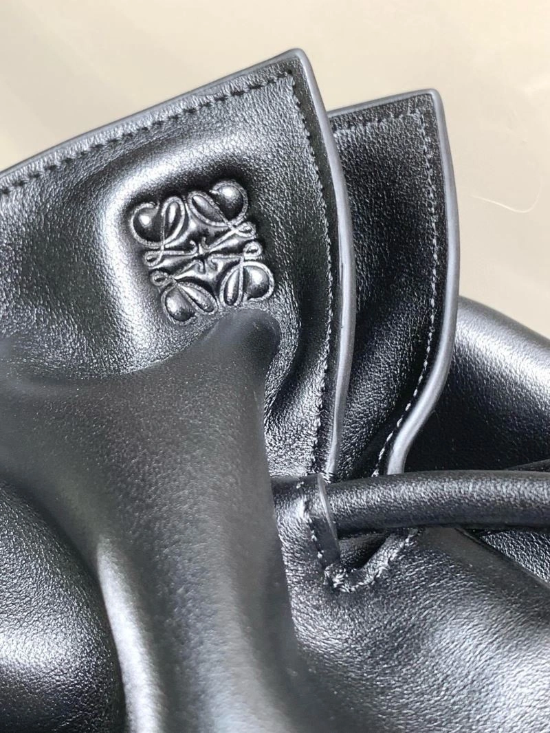 Bargain Loewe Flamenco Bags
