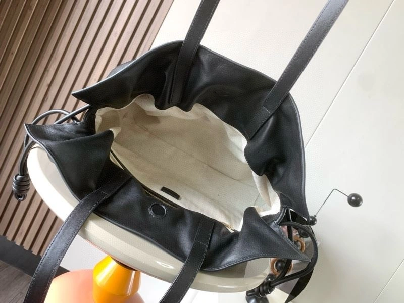 Bargain Loewe Flamenco Bags