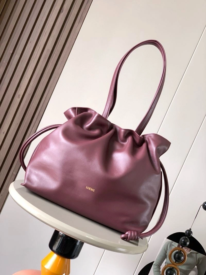 Loewe Flamenco Bags