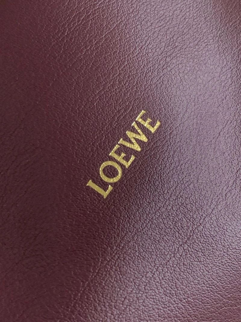 Mirror quality Loewe Flamenco Bags