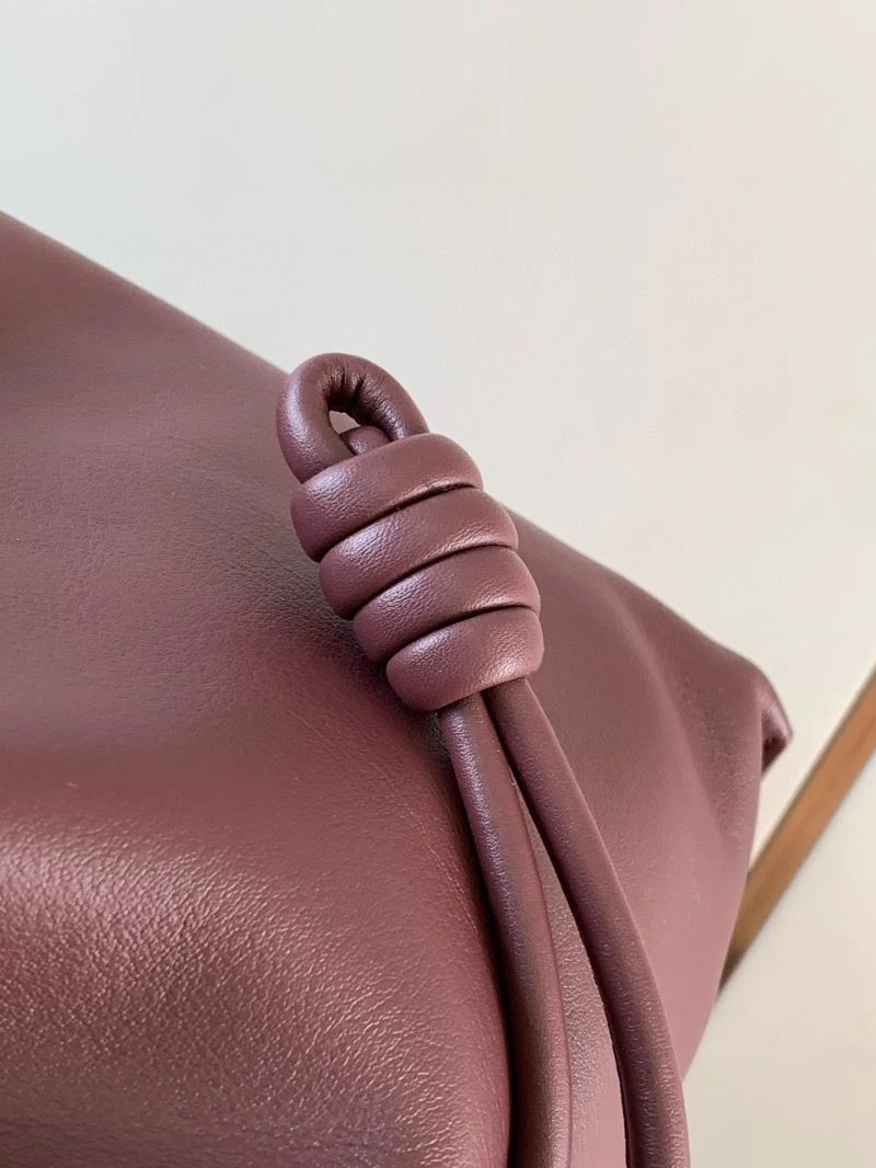Mirror quality Loewe Flamenco Bags