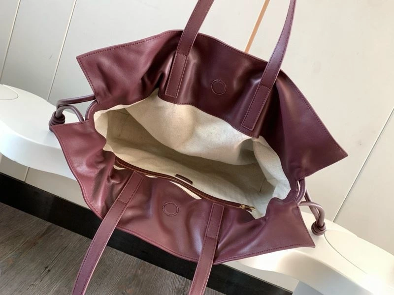 Mirror quality Loewe Flamenco Bags