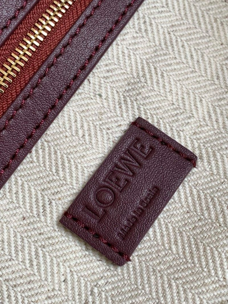 Mirror quality Loewe Flamenco Bags