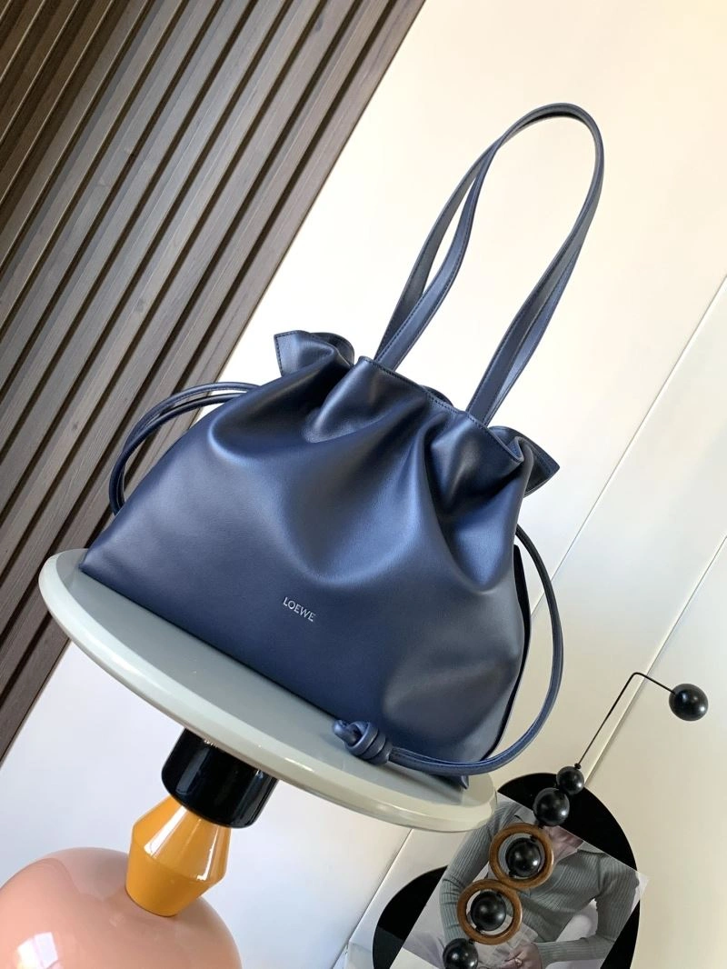 Loewe Flamenco Bags