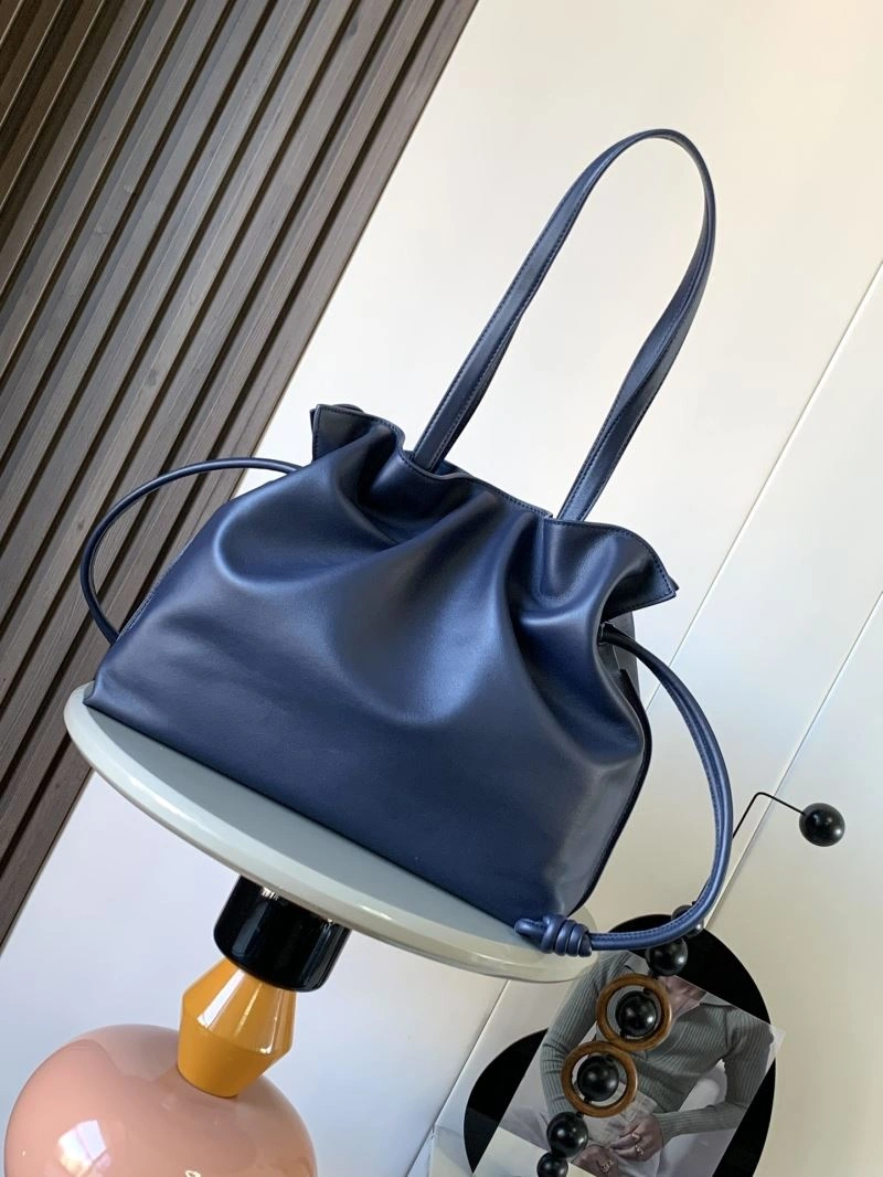 Value-priced Loewe Flamenco Bags