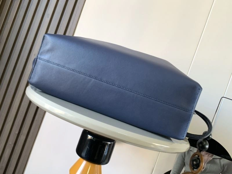 Value-priced Loewe Flamenco Bags
