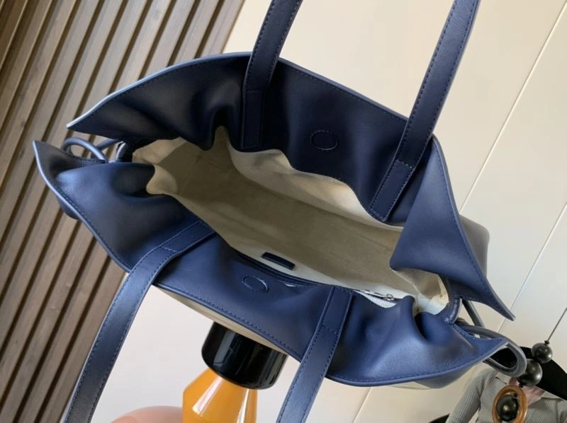 Value-priced Loewe Flamenco Bags