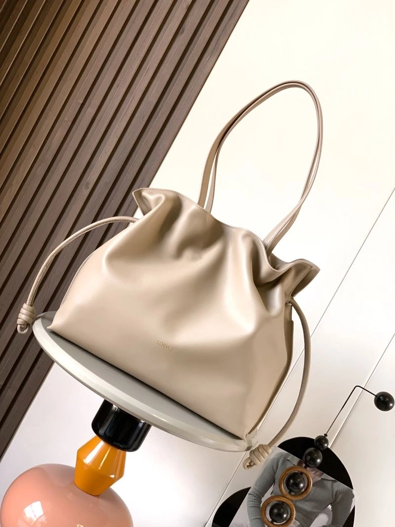 Loewe Flamenco Bags