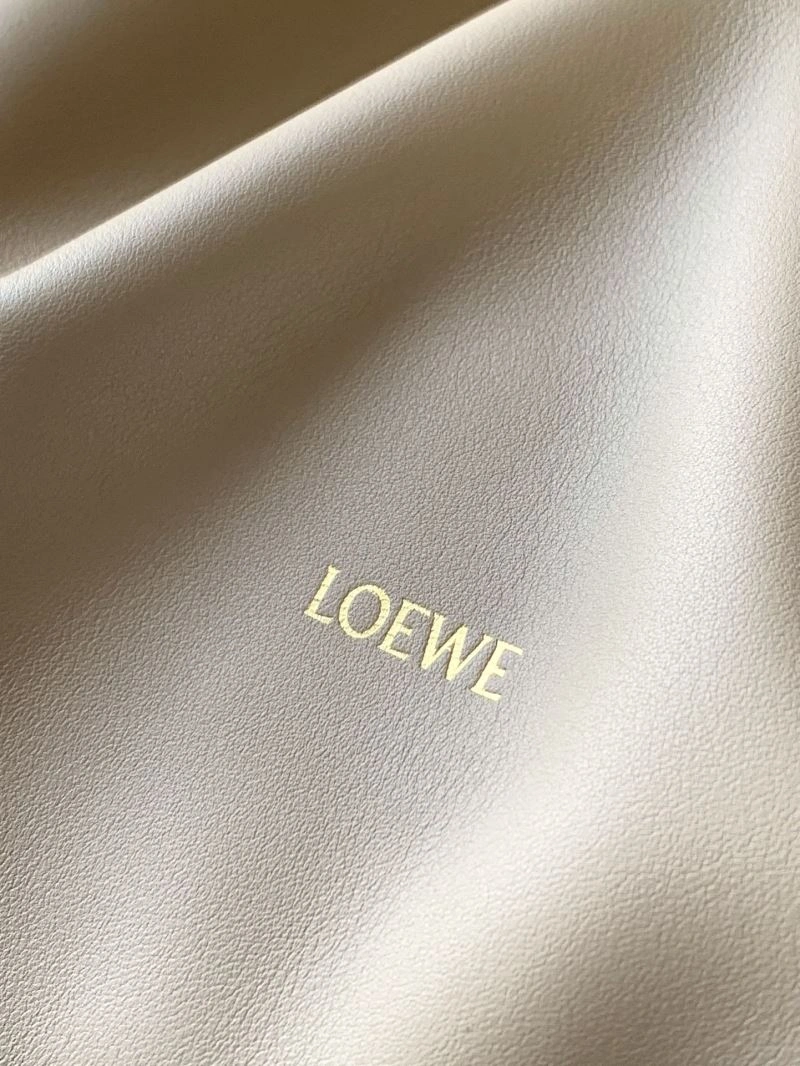Original Loewe Flamenco Bags