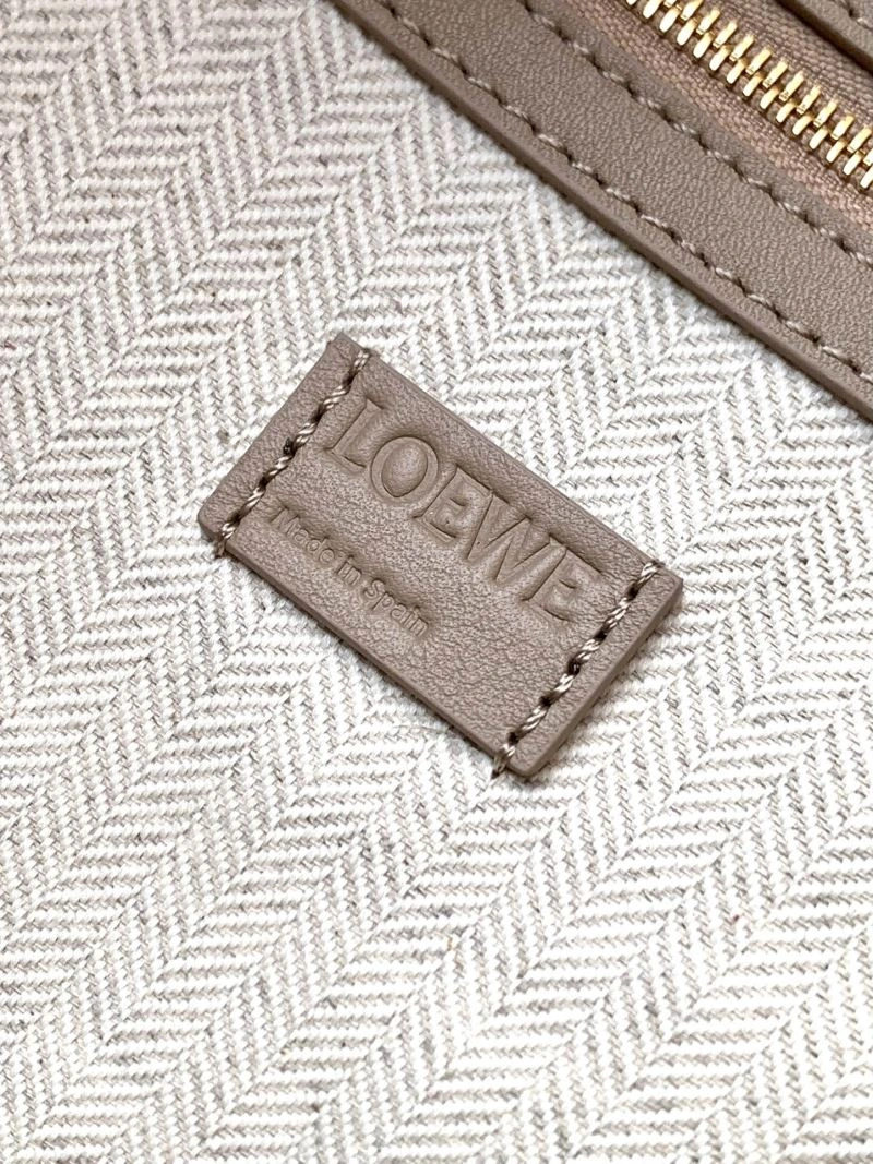 Original Loewe Flamenco Bags