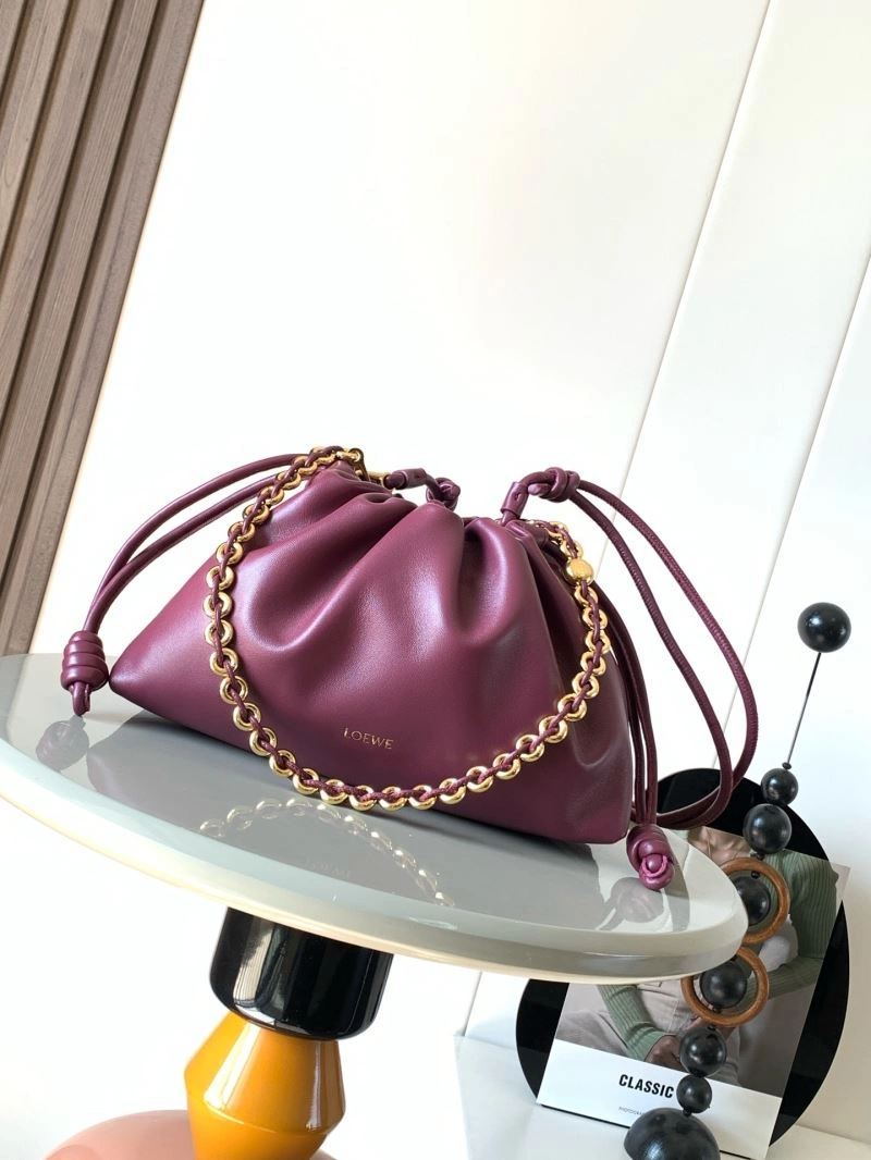 Loewe Flamenco Bags