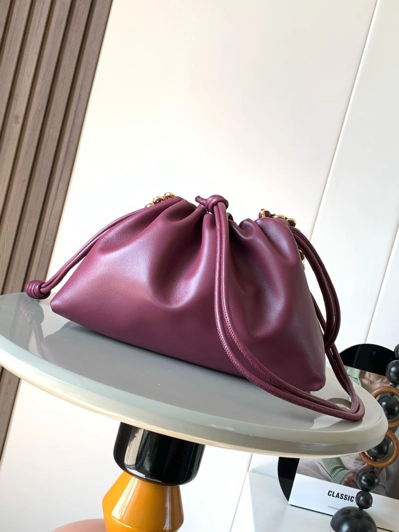 Bargain Loewe Flamenco Bags