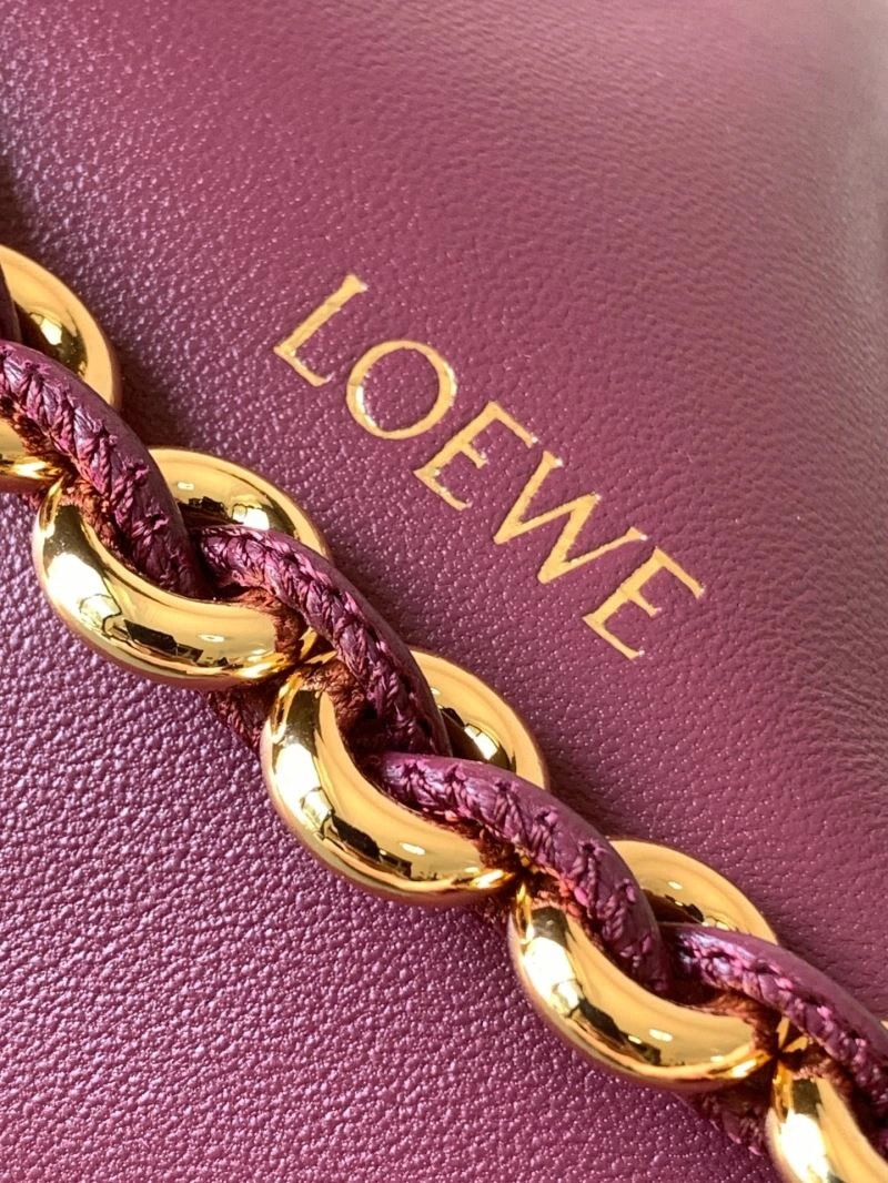 Bargain Loewe Flamenco Bags