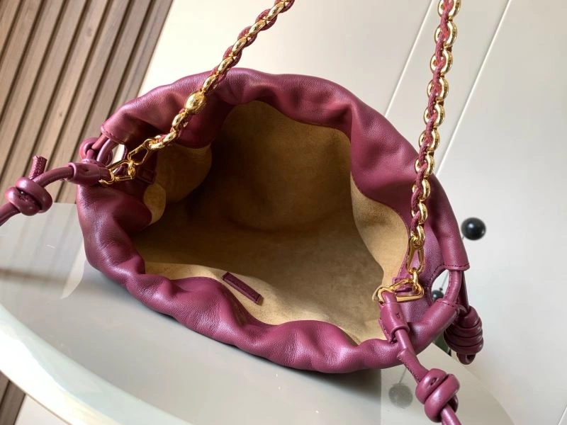 Bargain Loewe Flamenco Bags