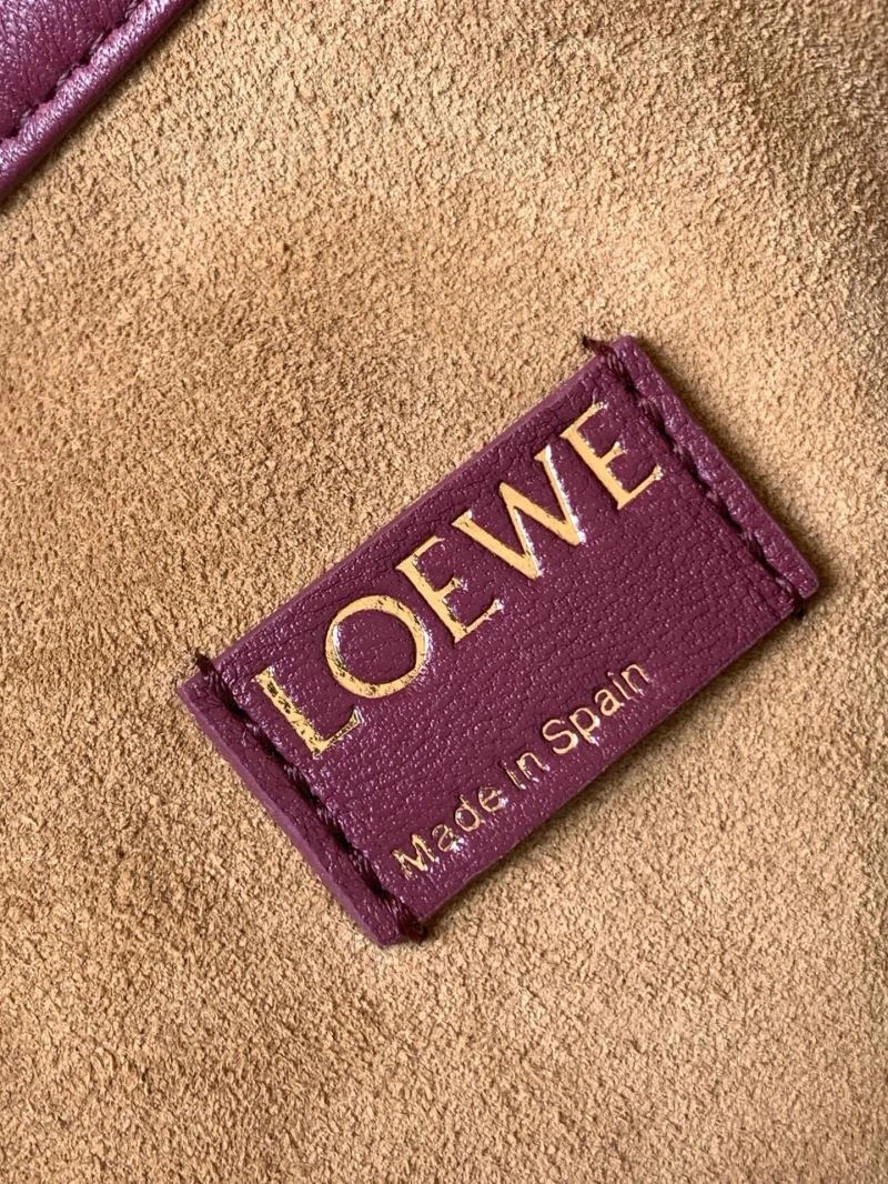 Bargain Loewe Flamenco Bags