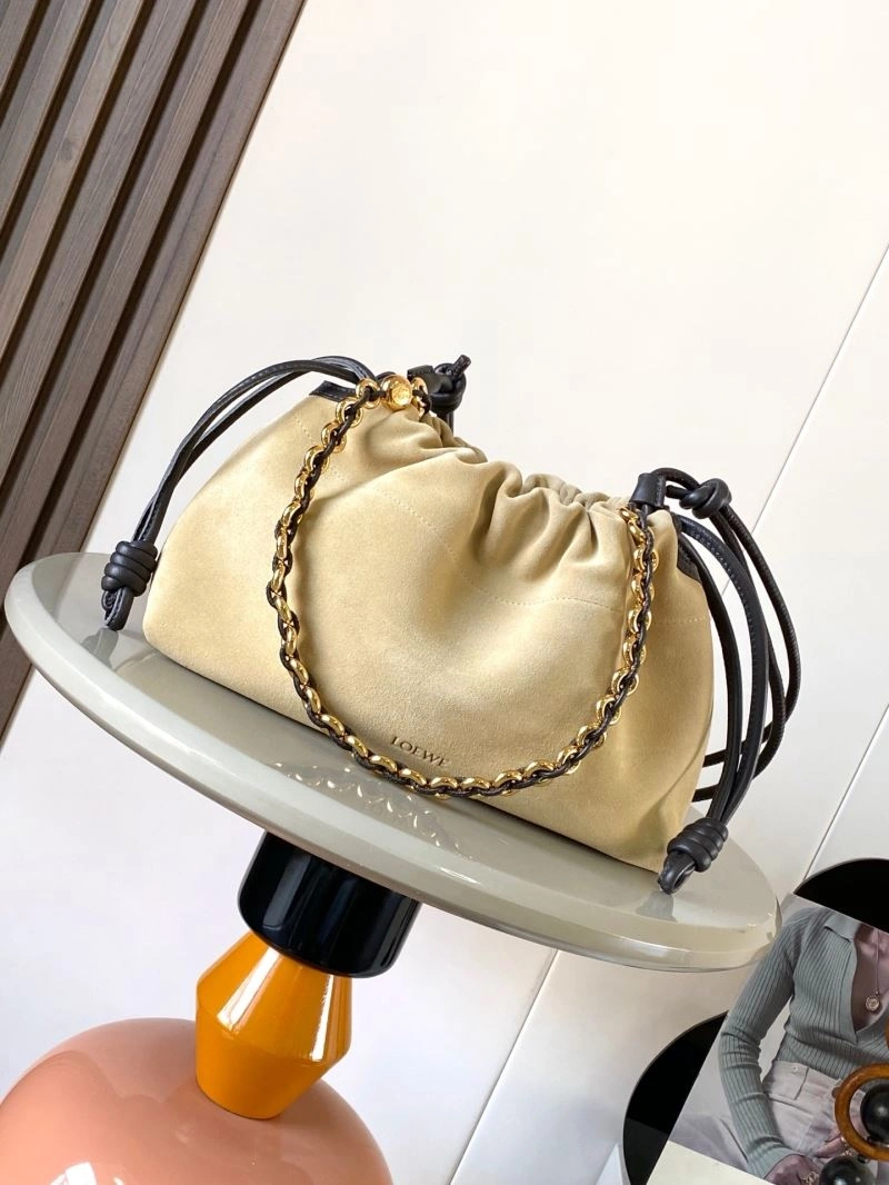 Loewe Flamenco Bags